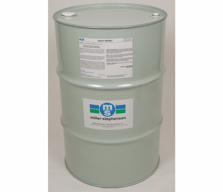 VERTREL Limpiador Desengrasante Líquida 660 lb. - 35RN63 | VERTREL XF ...