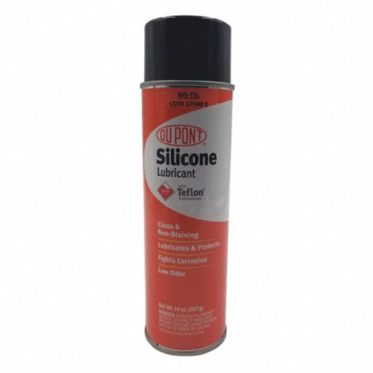 TEFLON, NSF H2, 16 oz, General Purpose Lubricant - 35RP23|MS-TSL - Grainger
