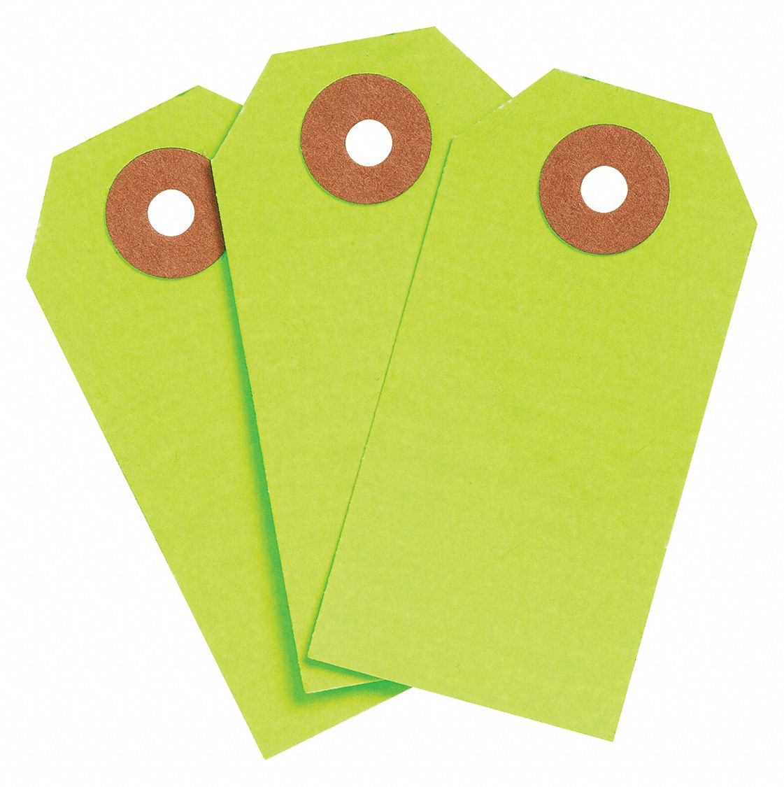 #1, 2 3/4 in Tag Ht, Shipping Tag - 35RZ39|102064 - Grainger