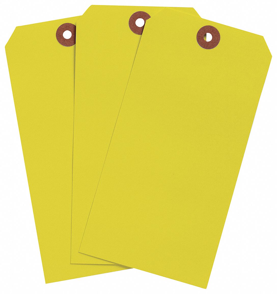 #8, 6 1/4 in Tag Ht, Shipping Tag - 35RZ49|102079 - Grainger