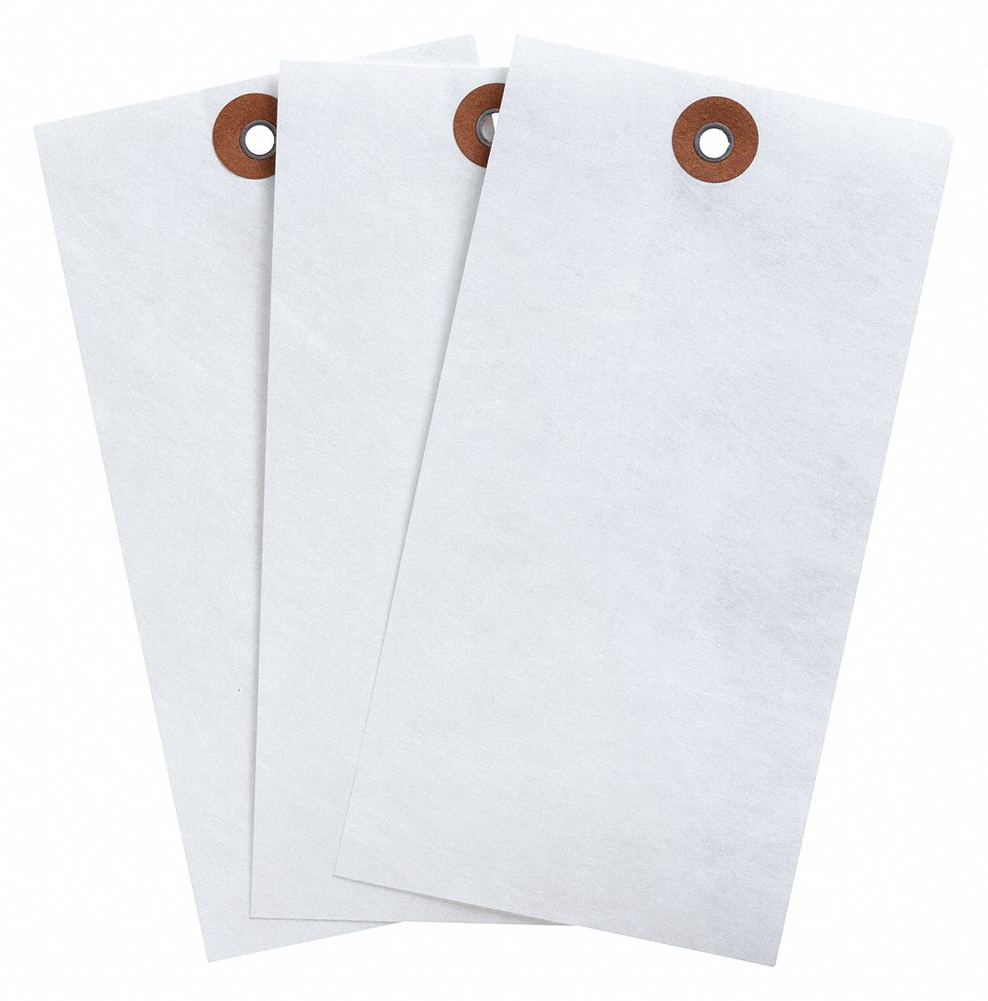 #7, 5 3/4 in Tag Ht, Shipping Tag - 35RZ52|102038 - Grainger