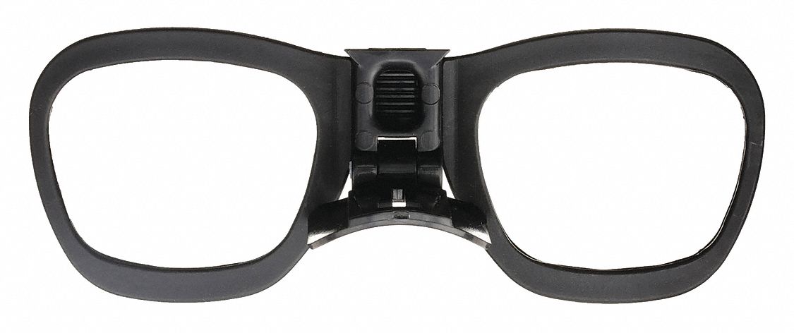 SCOTT SAFETY, For Facepieces, Scott, Spectacle Kit - 35T218|805753-01 ...