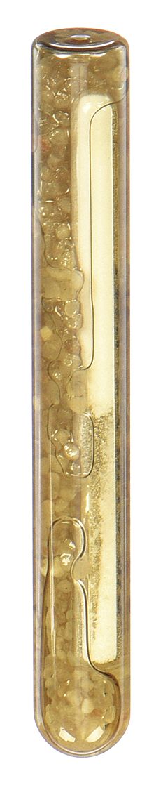 MKT FASTENING, Polyester, 0.4375 in Compatible Hole Dia, Adhesive ...