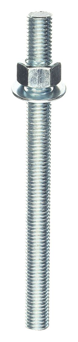 MKT FASTENING, 3110032, Stud Assembly - 35T303|3110032 - Grainger