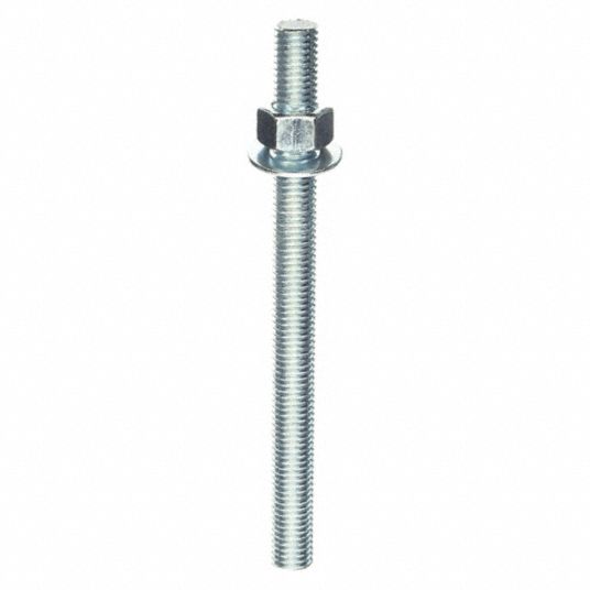 MKT FASTENING, 3110032, Stud Assembly - 35T303|3110032 - Grainger