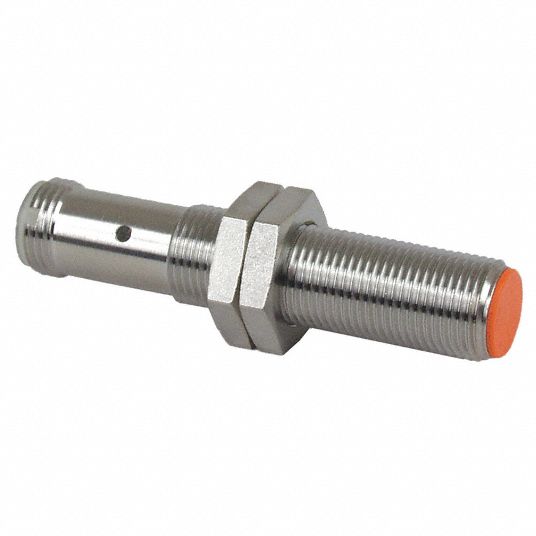 IFM, Built-in Connector, Shielded, Inductive Cylindrical Proximity Sensor - 35T311|IF7102 - Grainger