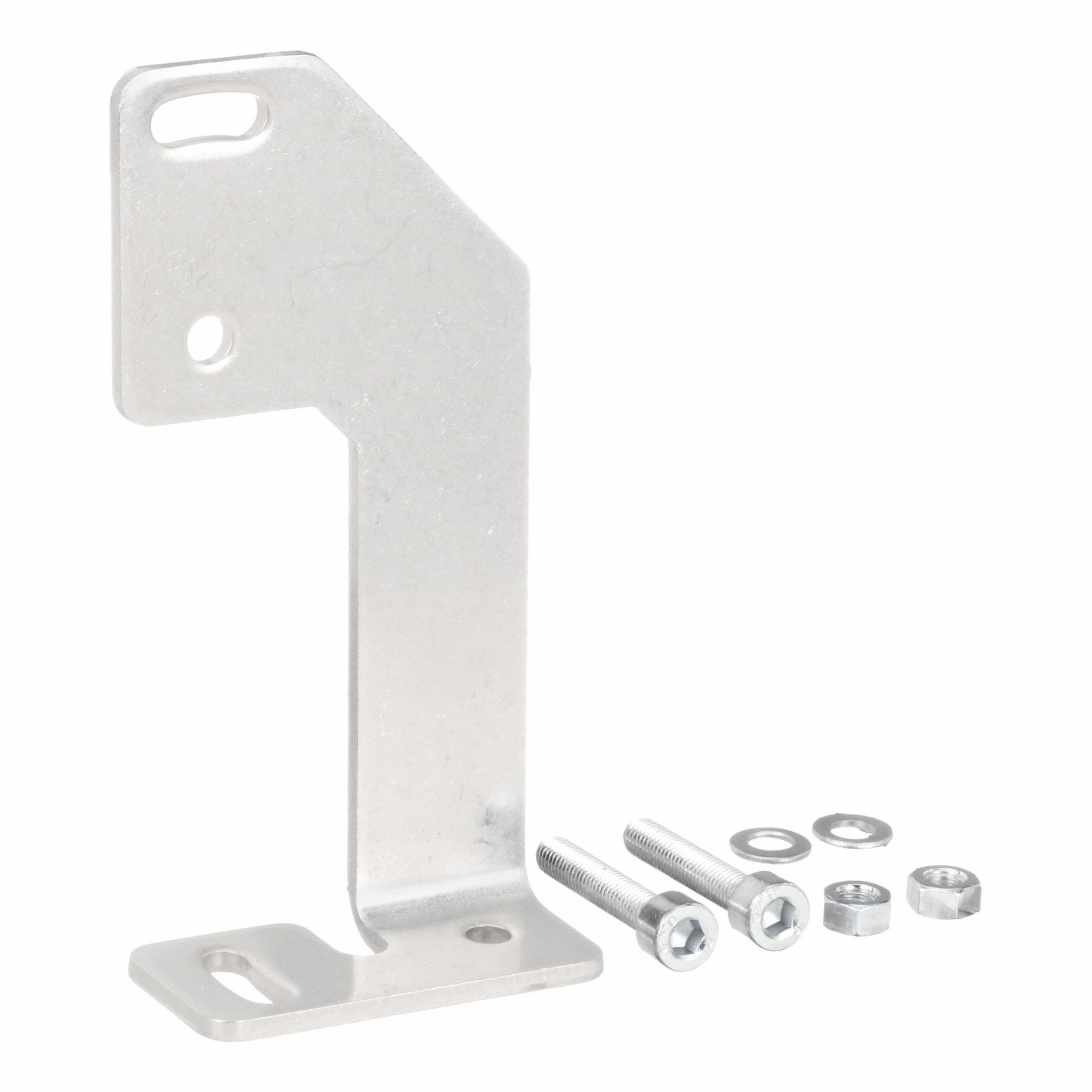 IFM, Photoelectric Sensors, Angle Bracket - 35T439|E21087 - Grainger