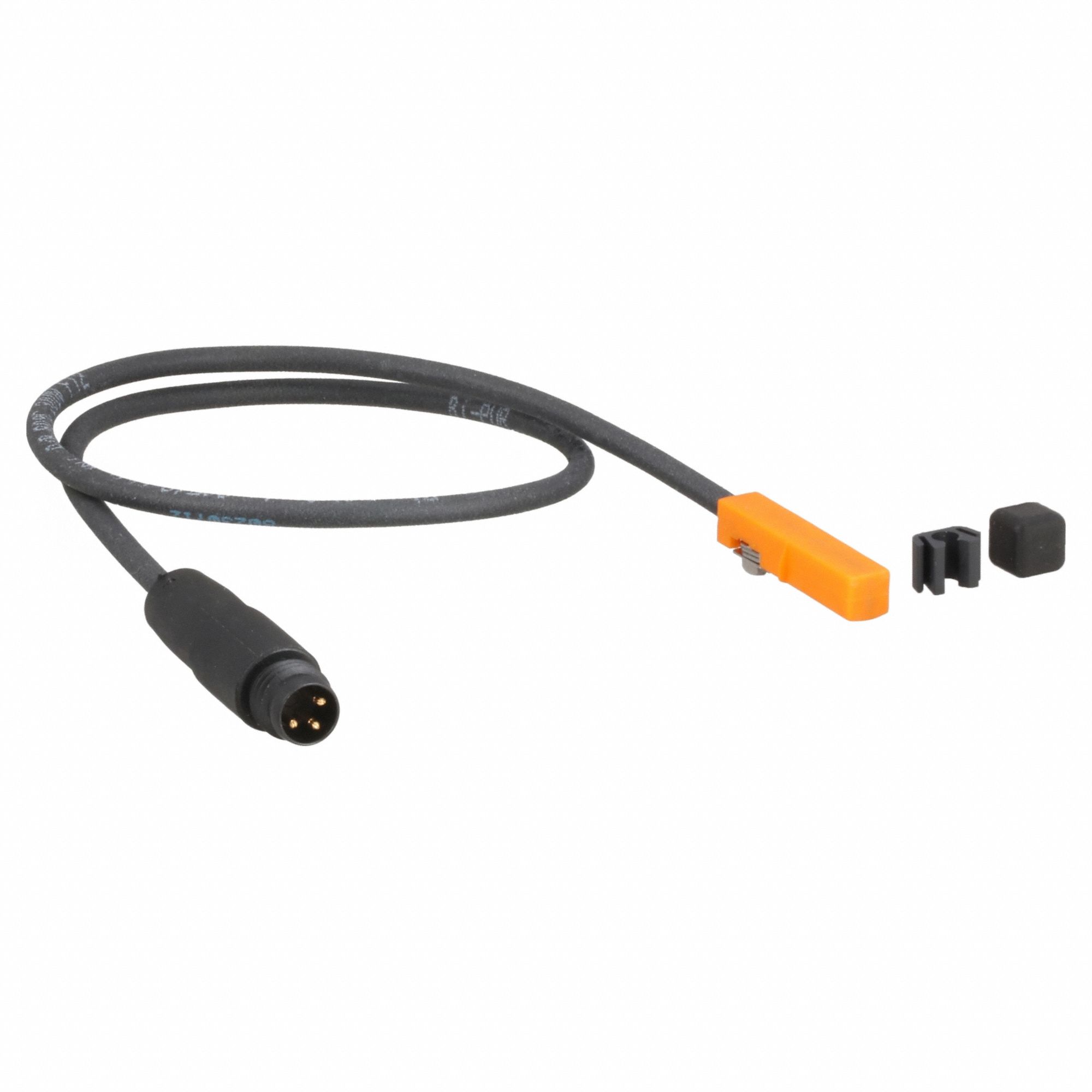 IFM, MK5137, AMR, T-Slot Pneumatic Cylinder Position Sensor - 35T445 ...