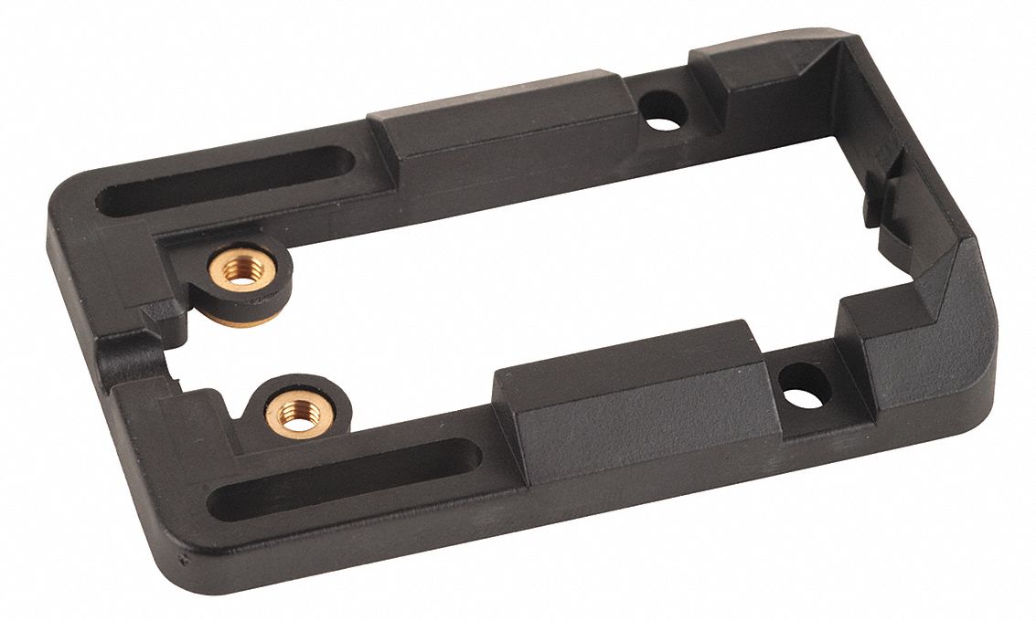 IFM, Capacitive Proximity Sensors, Mounting Adapter - 35T531|E12153 ...