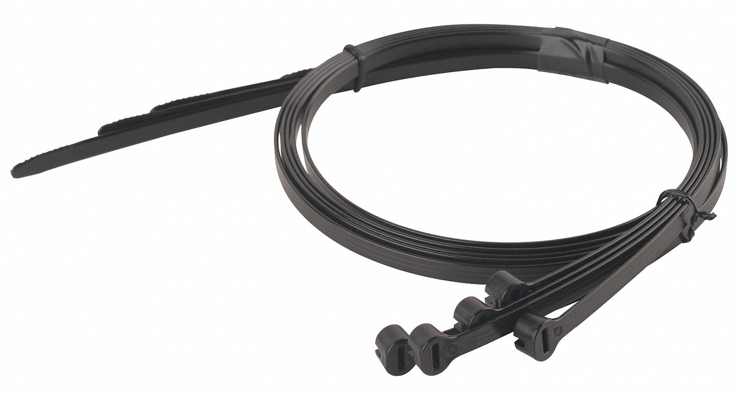 IFM, Capacitive Proximity Sensors, Cable Tie - 35T532|E10880 - Grainger