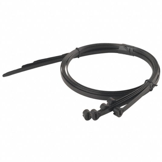 IFM, Capacitive Proximity Sensors, Cable Tie - 35T532|E10880 - Grainger