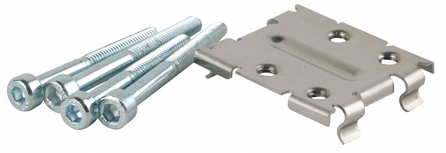 IFM, DIN Rail Mount - 35T541|E37340 - Grainger