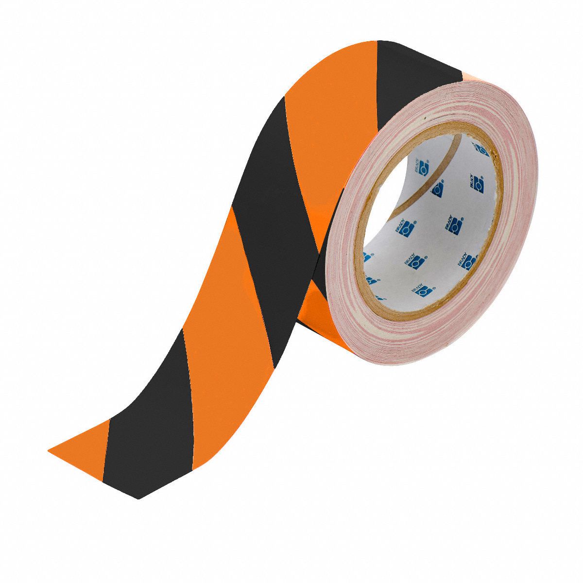 Gen Purpose, Striped, Floor Marking Tape - 35TA38|132433 - Grainger