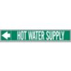 Pipe Markers - Grainger Industrial Supply
