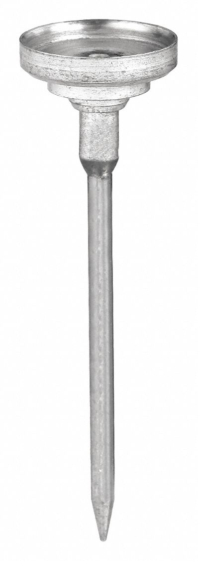 CHICAGO PNEUMATIC, Mfr Part # 2050489543, Engraving Needle, Engraving ...