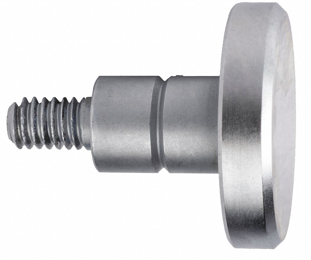 MITUTOYO, Flat Point, Flat Point - 35UN86|101188 - Grainger