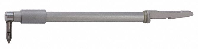 MITUTOYO, Stylus, Compatible with Mitutoyo Surftest SJ-410, Stylus ...