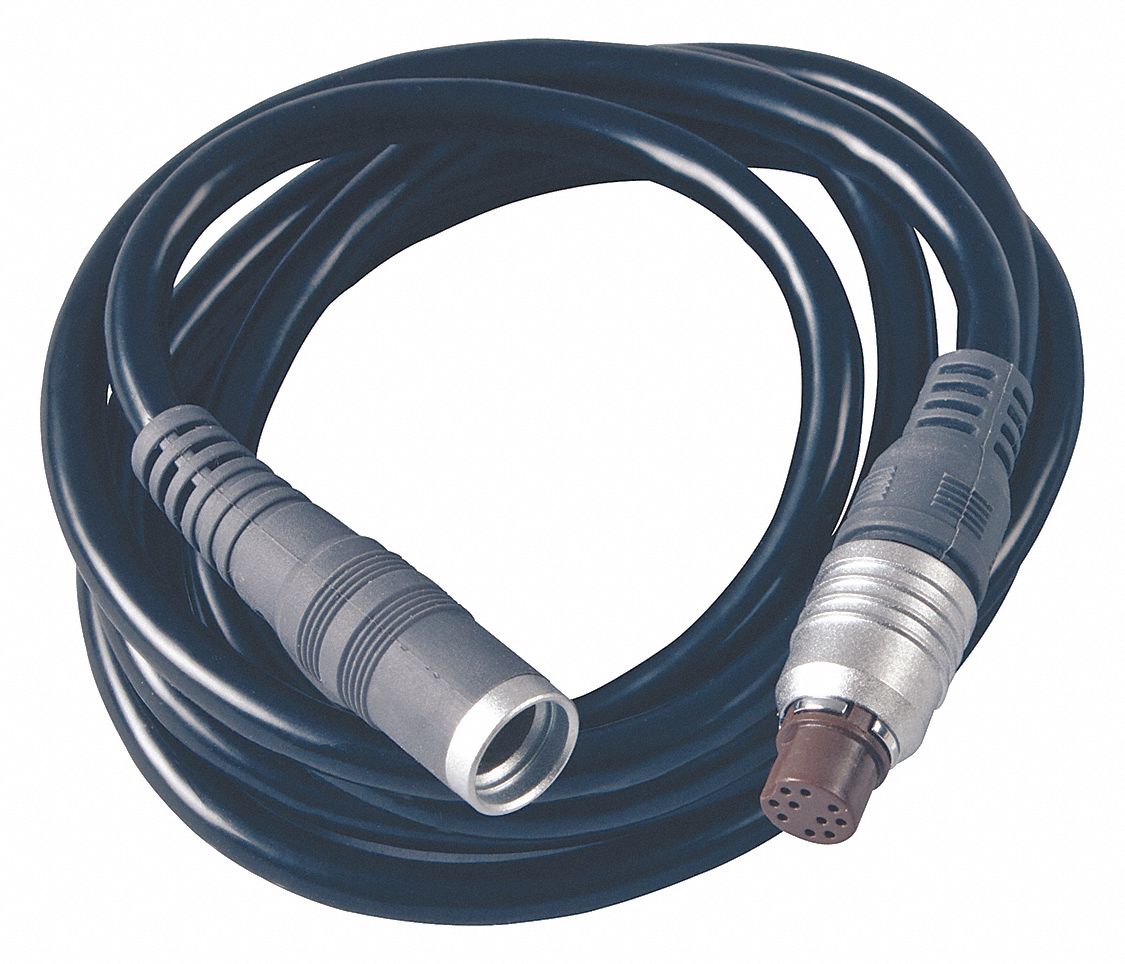 MITUTOYO, Extension Cable, Compatible with SJ-210, Extension Cable ...