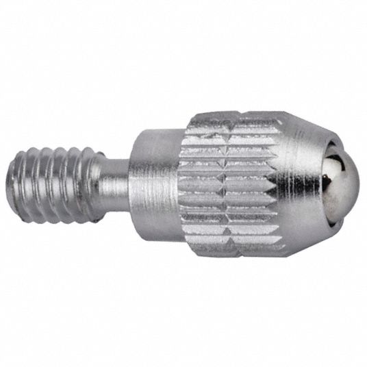 MITUTOYO, Ball Point, Ball Point - 35UP01|131262 - Grainger