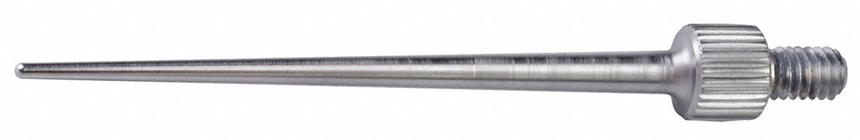 MITUTOYO, Needle Point, Needle Point - 35UP12|21AAA047 - Grainger