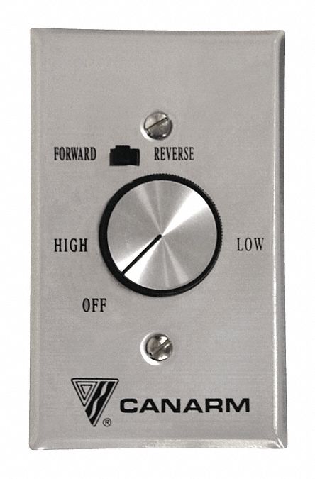 Dial, 120V AC, Speed Control - 35UP49|CNFRMC5 - Grainger