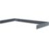 Back & Side Stops, Stringer Panels & Corner Connectors for Configurable ...