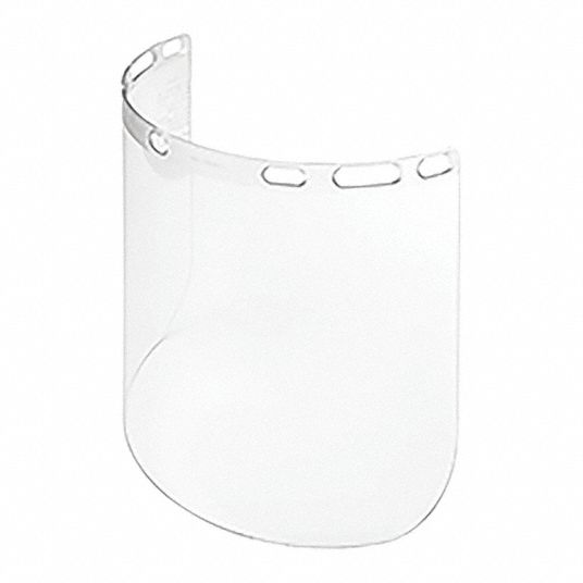 Faceshield Visor - Grainger