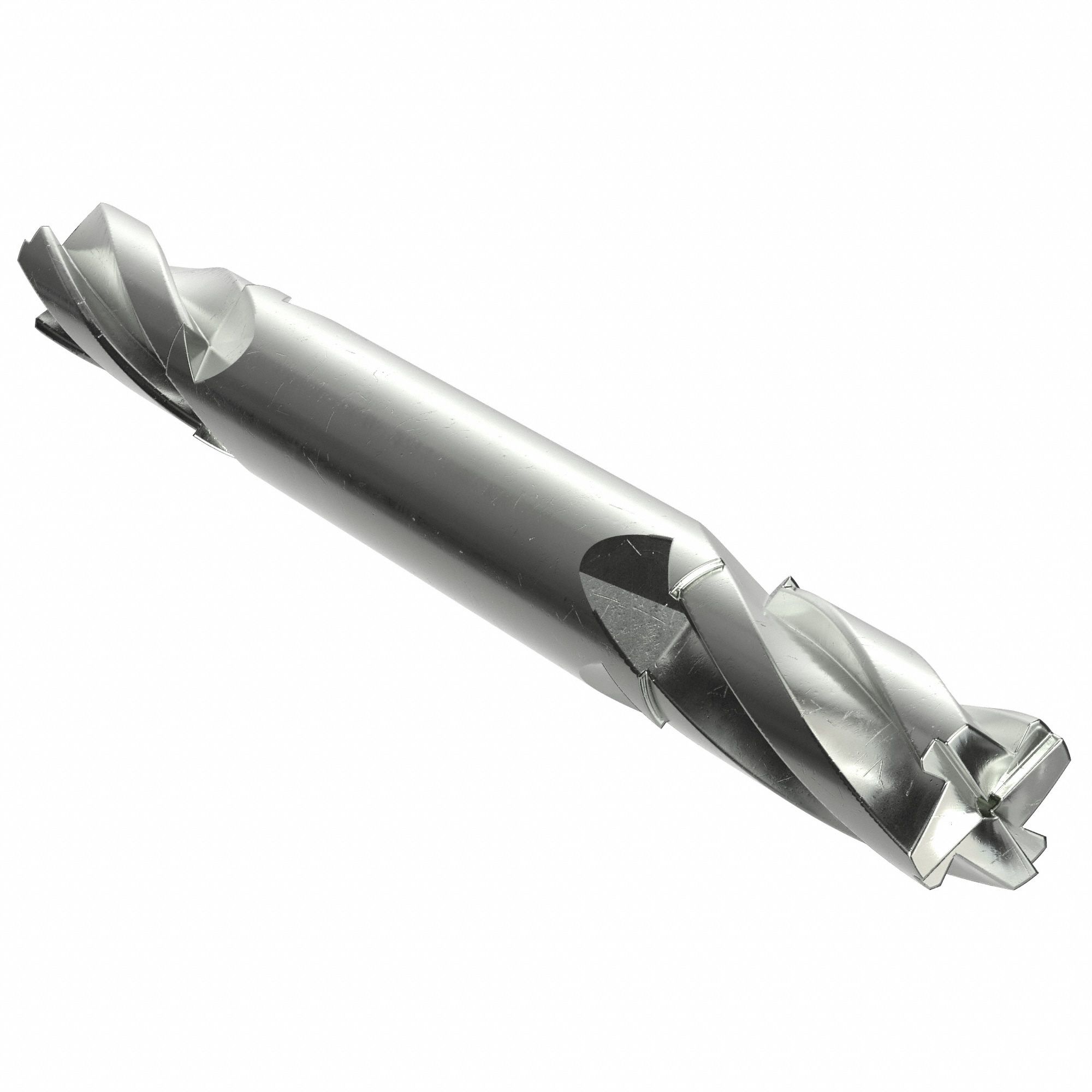 YG-1, Carbide, Double End, Square End Mill - 35V078|33570 - Grainger