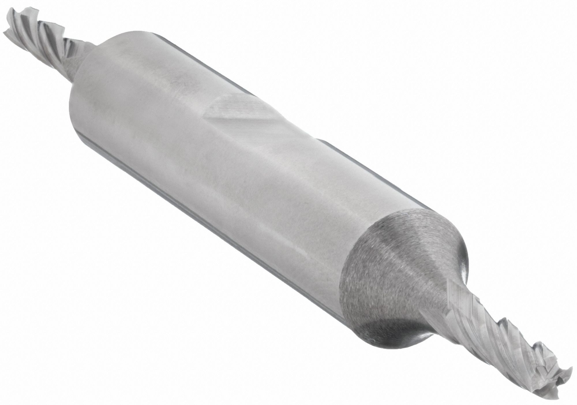YG-1, Carbide, Double End, Square End Mill - 35V155|13567 - Grainger