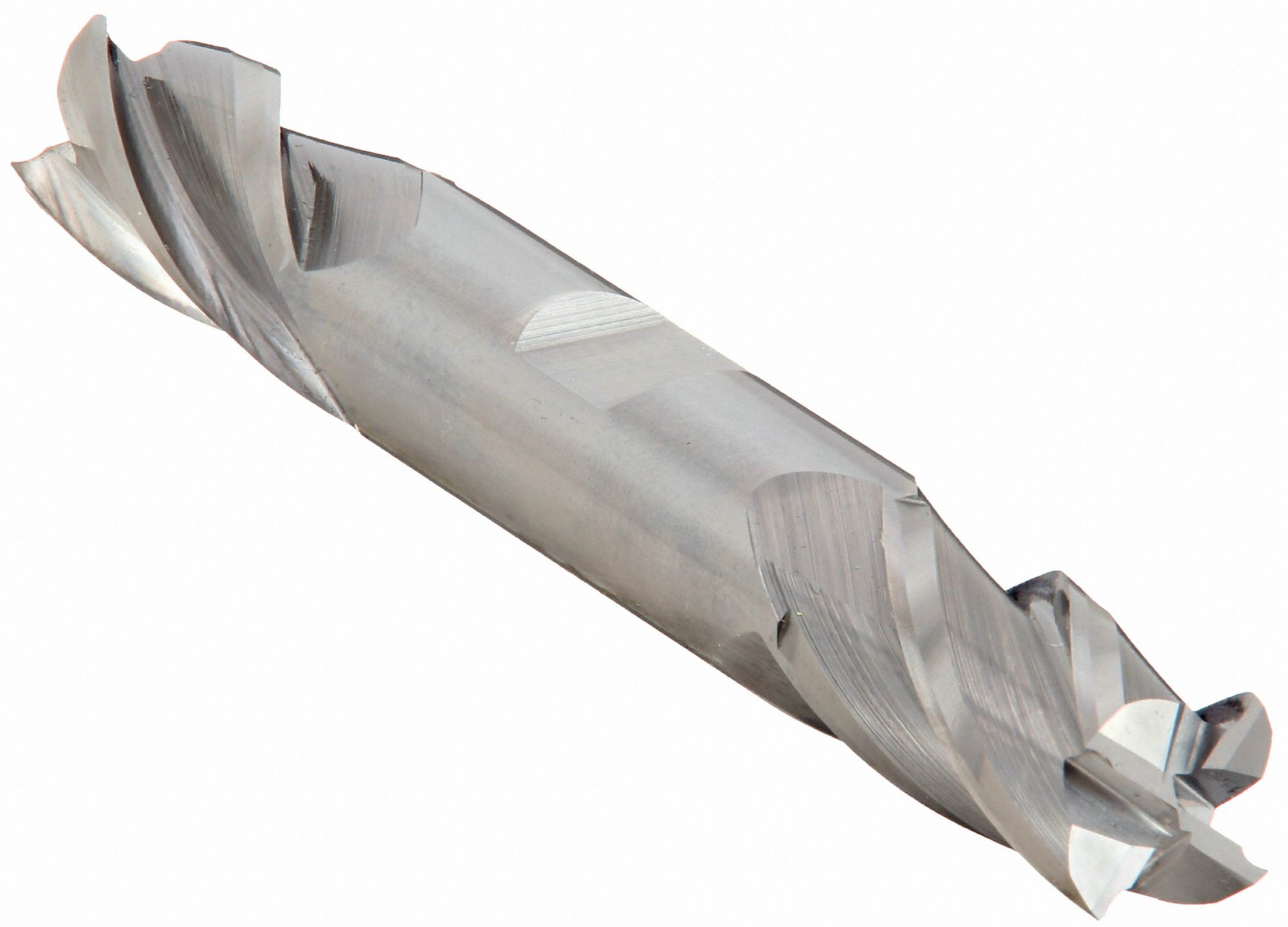 YG-1, Carbide, Double End, Square End Mill - 35V163|13593 - Grainger