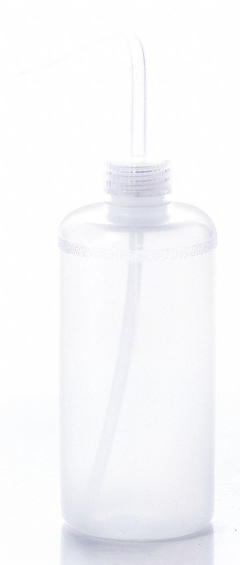 SP SCIENCEWARE, F11618-0016, Wash Bottle - 35V602|F11618-0016 - Grainger