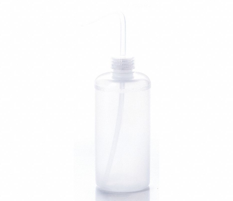 SP SCIENCEWARE Botella para Lavado , Boquilla Estándar , Plástico: No ...