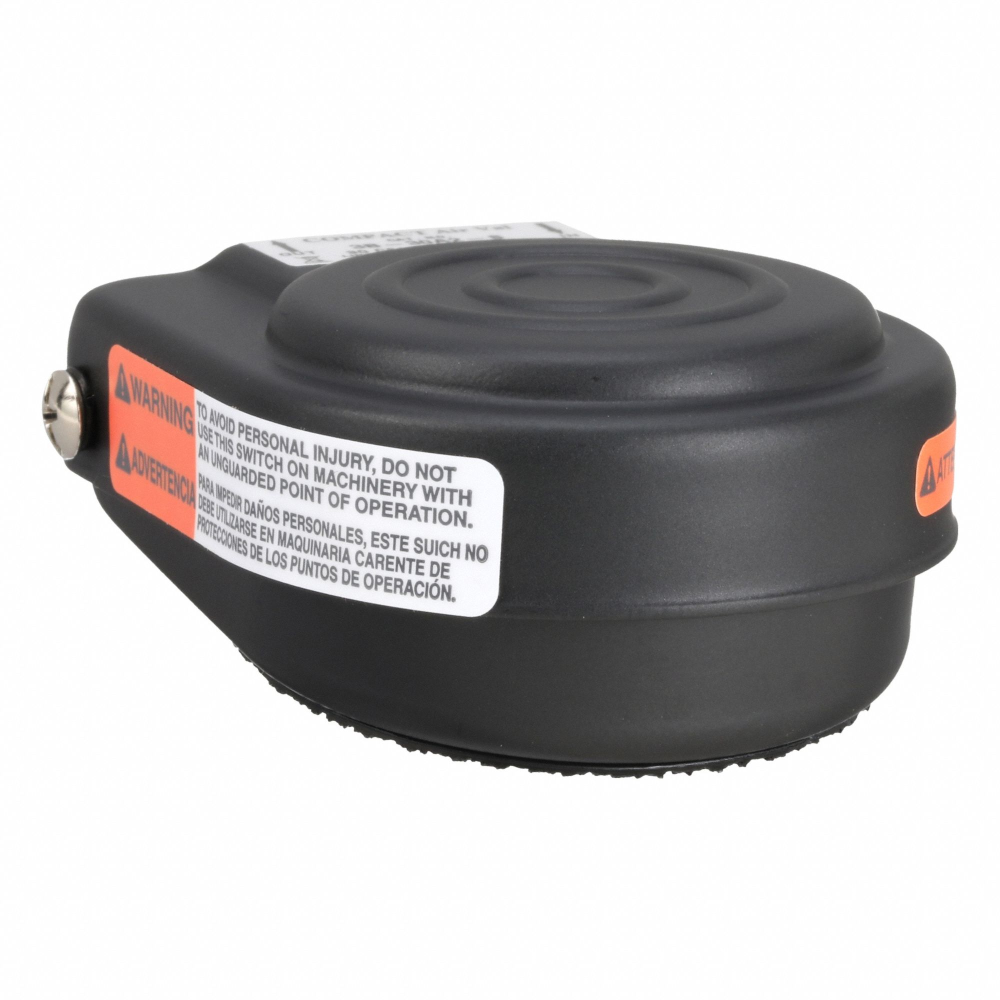 LINEMASTER, AirVal Compact Series, 1 Pedals, Foot Switch - 35V830|3B ...