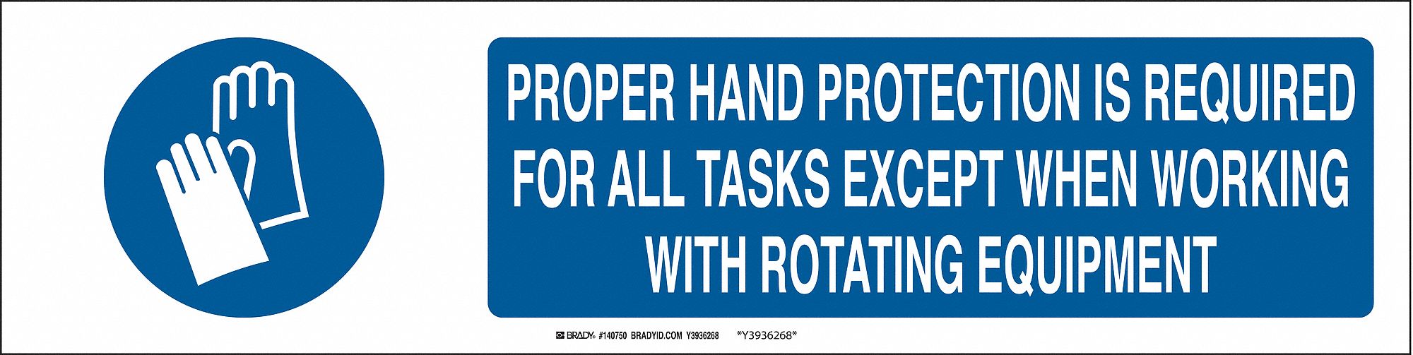 Aluminum, White, Sign Slider Insert - 35VU68|140798 - Grainger