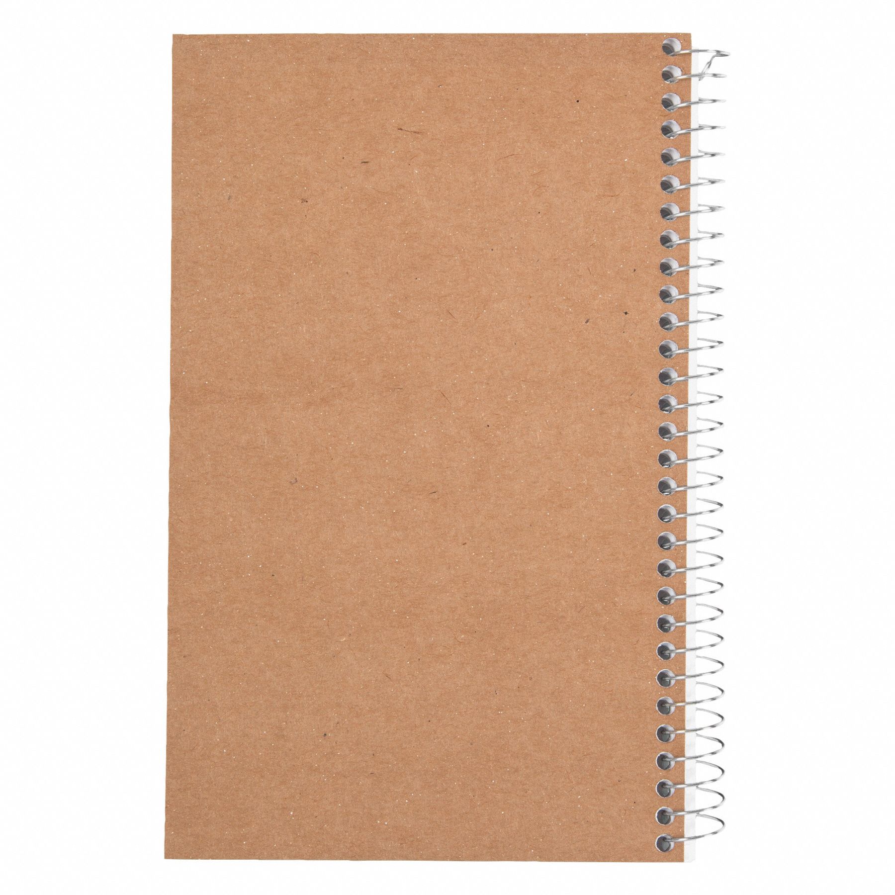 MEAD Notebook: 9-1/2 in x 5-1/2 in Sheet Size, College, White, 150 ...