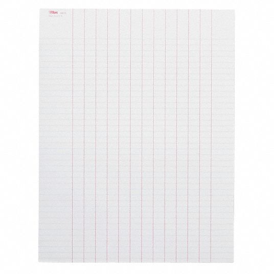 TOPS, Column, Nonwirebound, Notepad - 35W912|TOP3616 - Grainger
