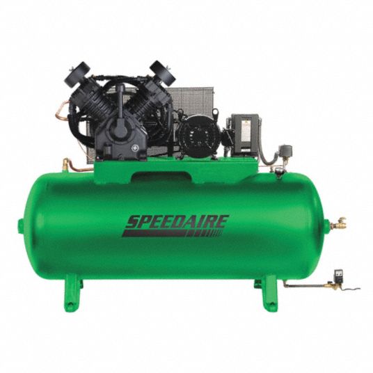 50 Gallon Air Compressor