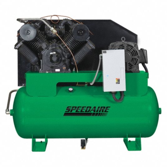 SPEEDAIRE Electric Air Compressor - 35WC73|35WC73 - Grainger