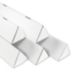Triangle Mailing Tubes - Grainger Industrial Supply