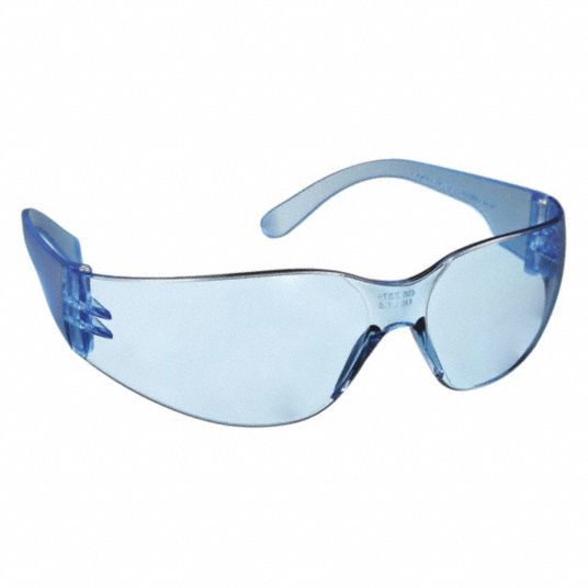 Safety Glasses - Grainger