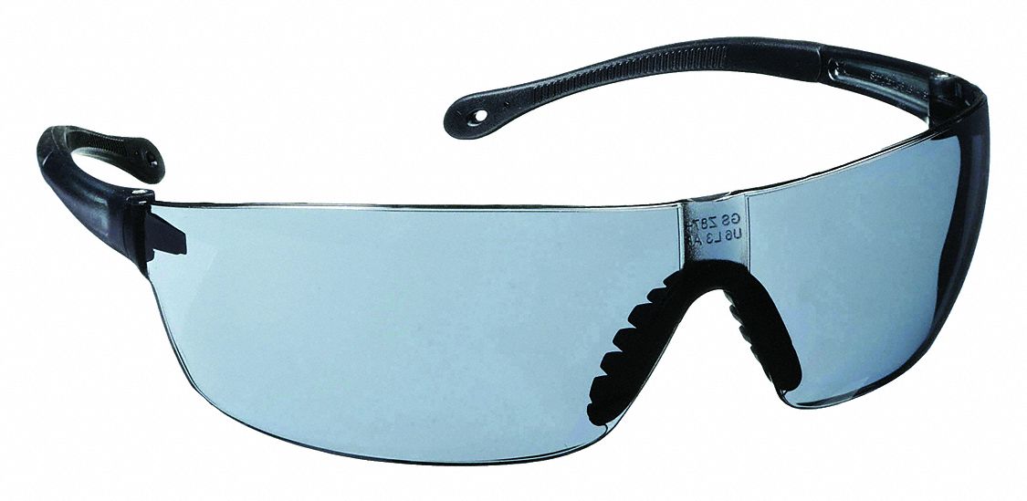 GATEWAY SAFETY, INC, Wraparound Frame, Frameless, Safety Glasses ... GATEWAY SAFETY, INC, Wraparound Frame, Frameless, Safety Glasses ...