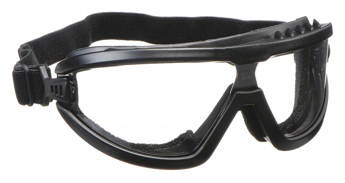 Protective Goggles - Grainger