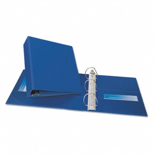 3-Ring Binder - Grainger