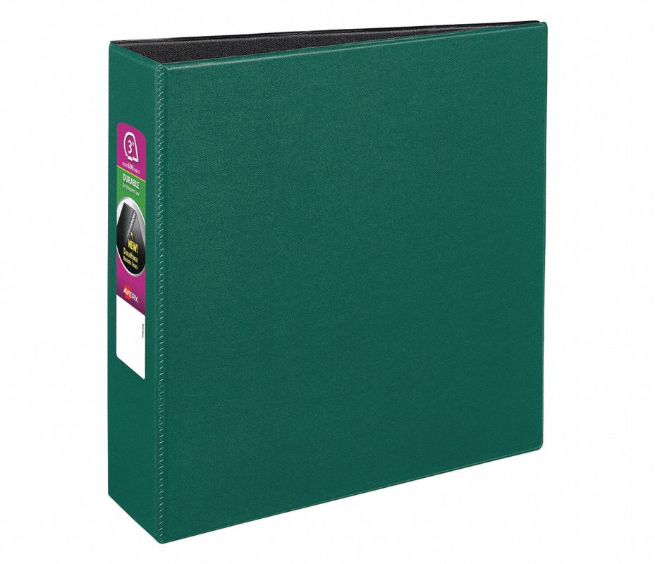 Carpeta Verde