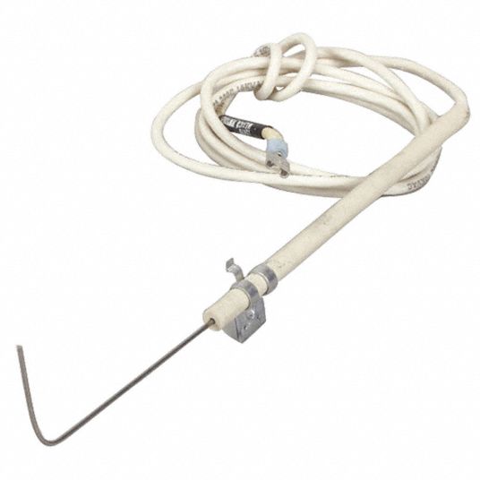 Flame Sensor, Fits Brand Southbend, SLGS, SLGS-22SC, STRG-3D, STRG-5D ...