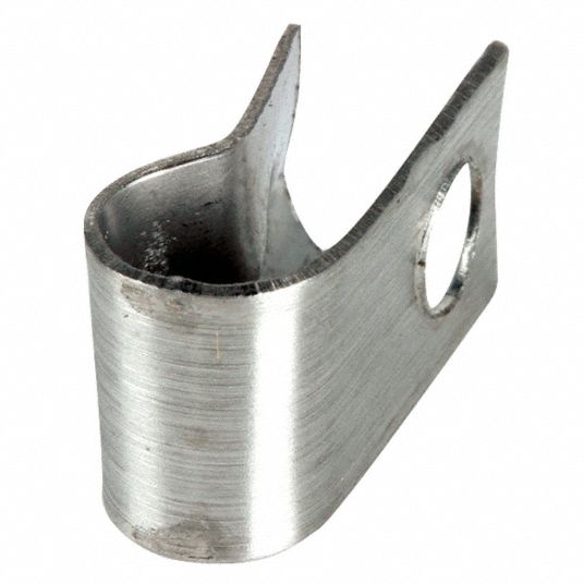 Clip,speed Nut,ss, Fits Brand Vulcan Hart - Grainger