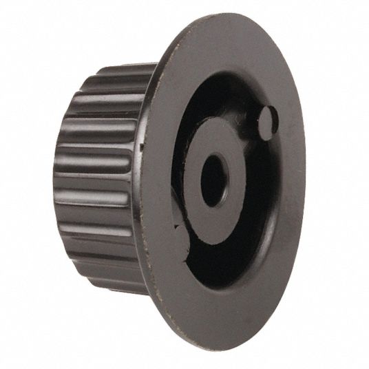 STAR, 2R-33402, Knob Control - 35XC64|2R-33402 - Grainger
