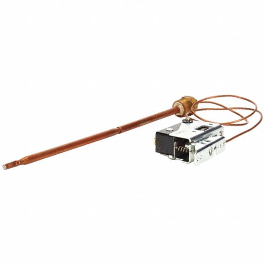 HATCO, Mfr Part # 02.16.003.00, Thermostat Control - 35XD35|02.16.003 ...