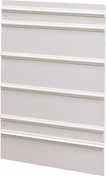 4 Sign Capacity, 36 in x 24 in Nominal Sign Size, Sign Slider Message ...