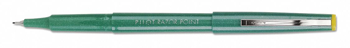 PILOT, Blue, 12, Marker Pen - 35Y048|PIL11010 - Grainger